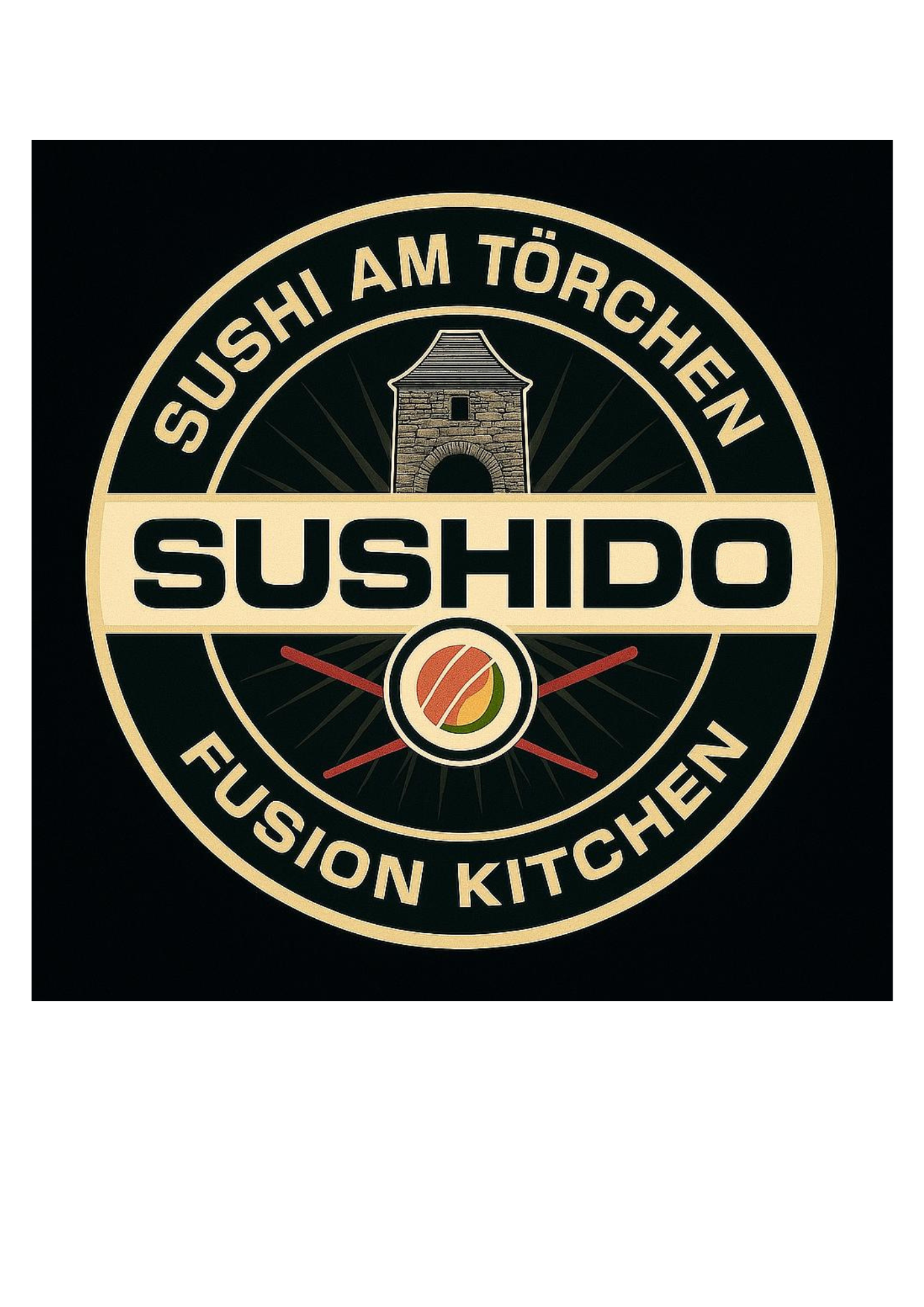 Sushido am Törchen | Sushi Restaurant in Brilon